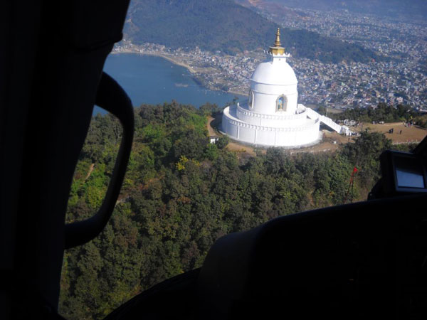 POKHARA HELI-EVENT 2012- 2013 (Street festival Lake side) POKHARA ...